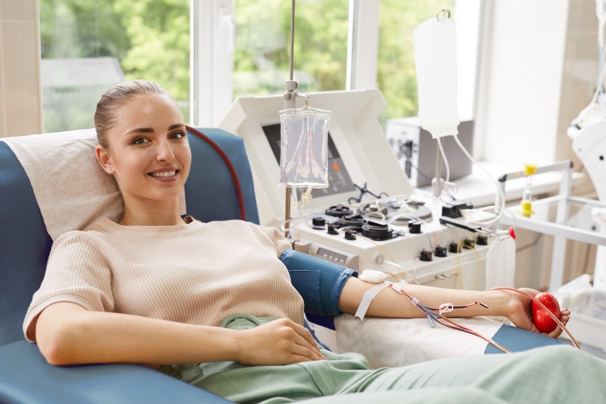 BlutspendeDO: Institut für Transfusionsmedizin (ITLM)